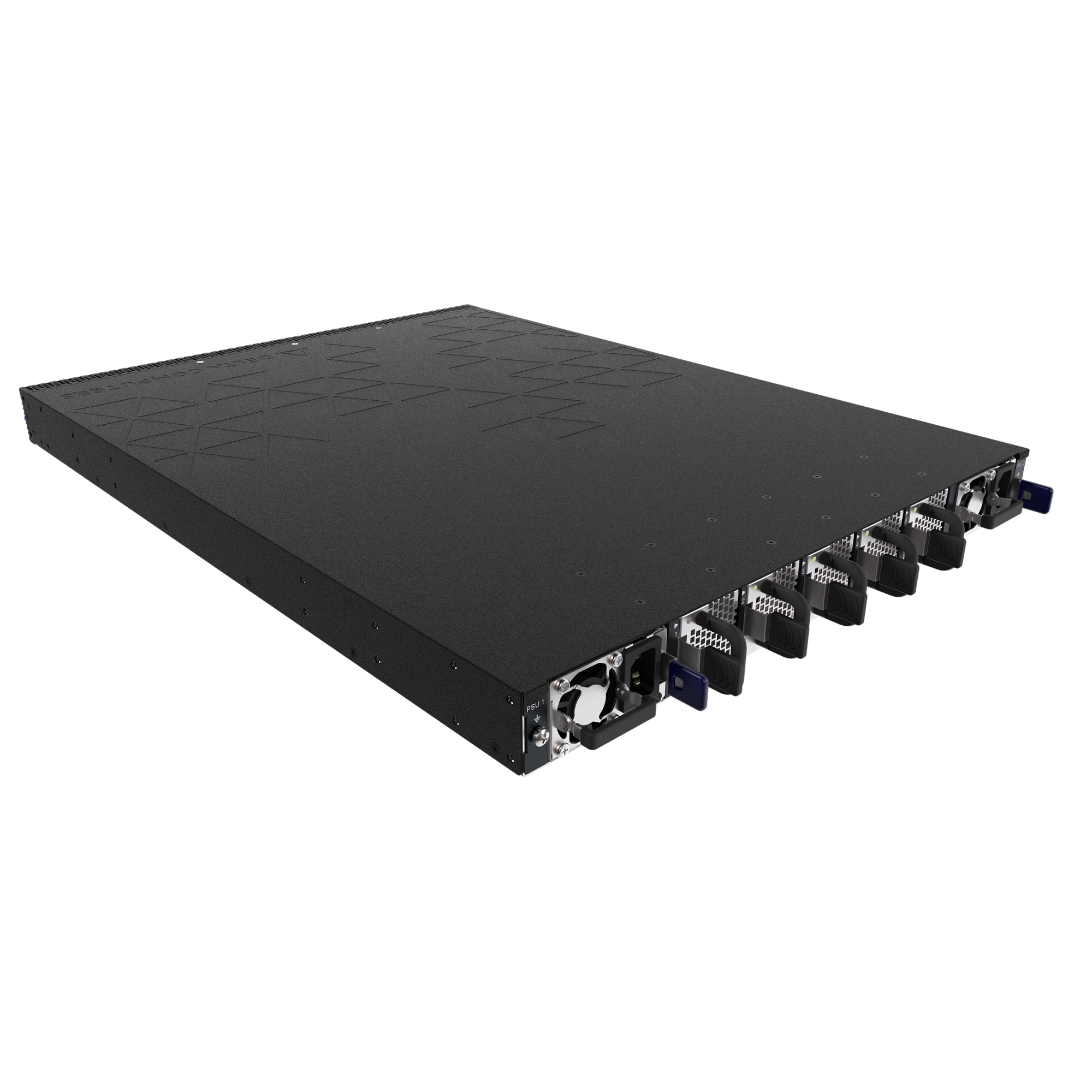 Delta Octopus - коммуникационный сервер